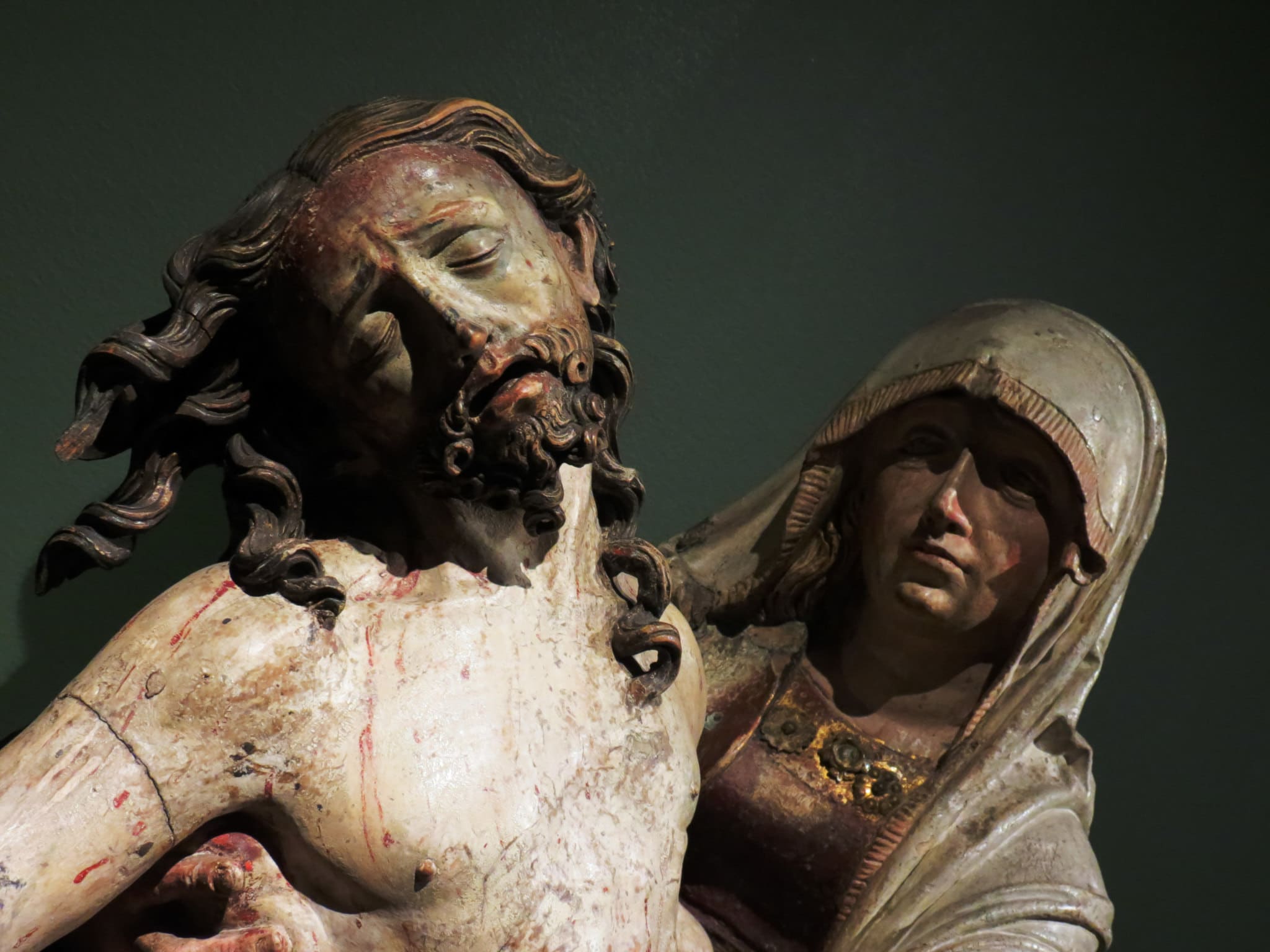 Semana Santa, el corazón de la piedad popular — Tolkian